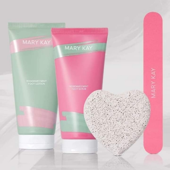 Mary Kay Skincare Mary Kay Pedicure Set Poshmark